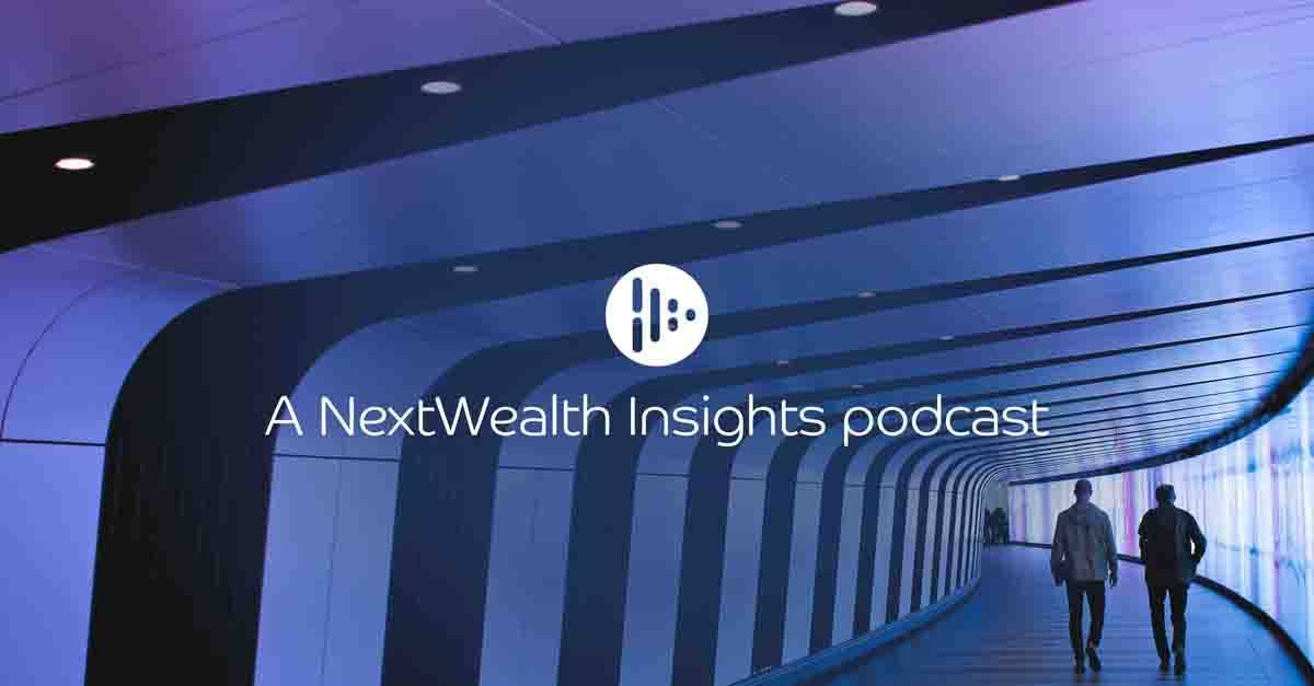 Podcast | The future of tech in wealth management - Seccl.tech