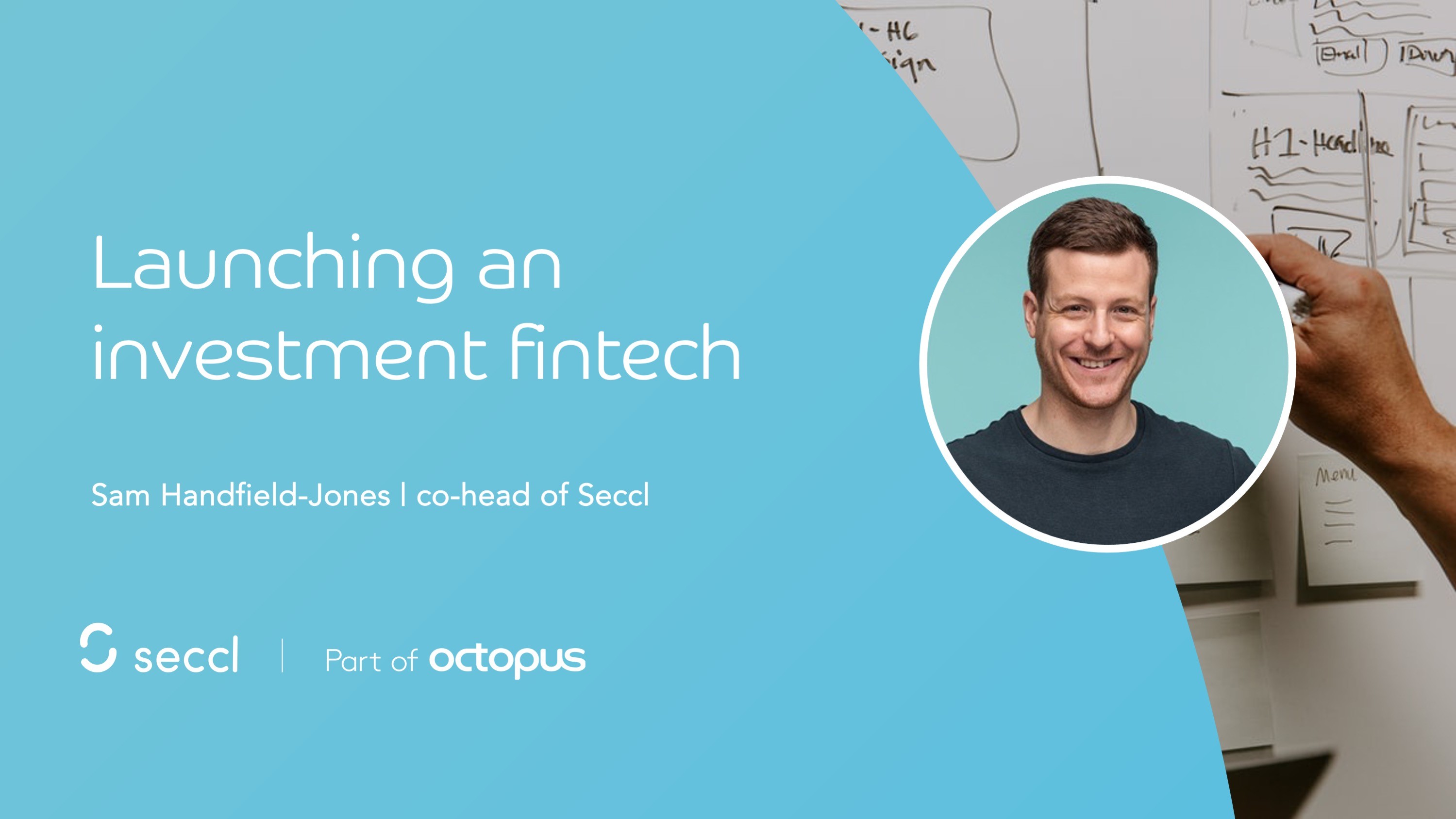 Launching an investment fintech: from idea to reality - Seccl.tech